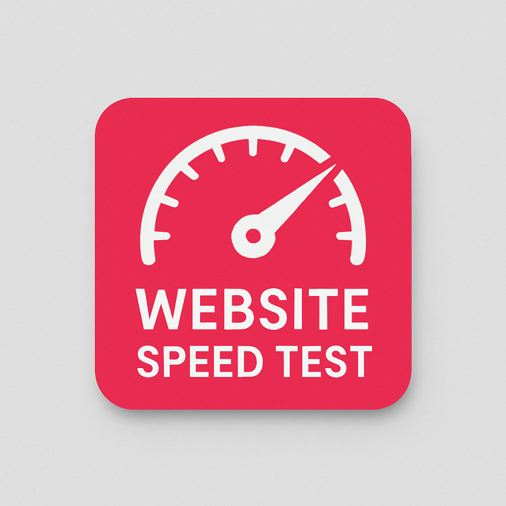 Website Speed Test Free Page Speed Performance Testing Tool